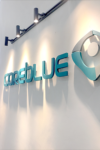 Home - Coreblue Marketing